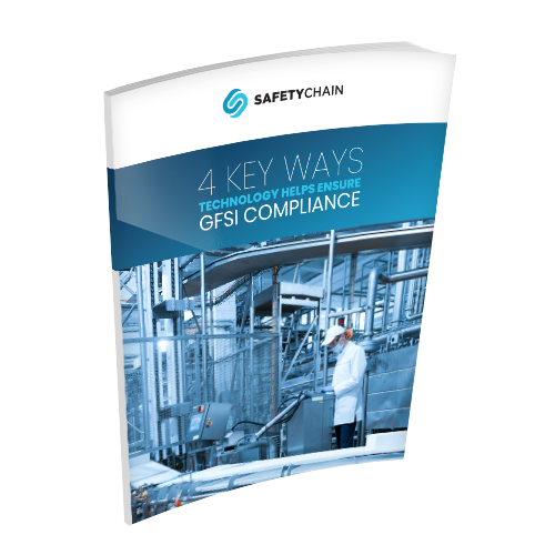 Safetychain Content Download 4 Key Ways Technology Helps Ensure