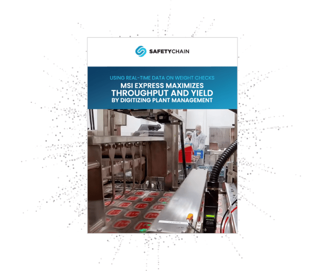 Content Download: MSI Express Maximizes Throughput and Yield