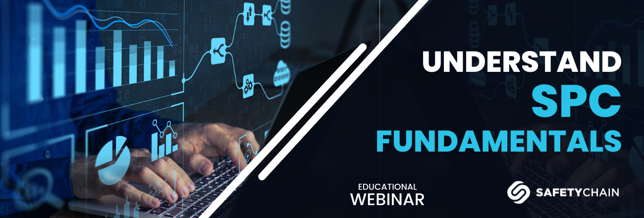 Webinar: Understand SPC Fundamentals